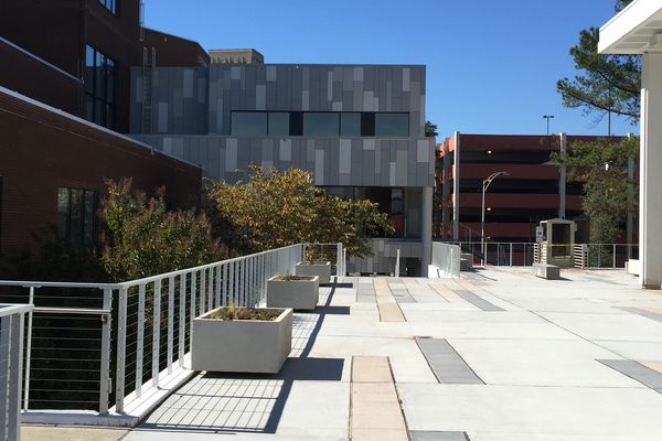 Durham City Hall | Edmondson Engineers