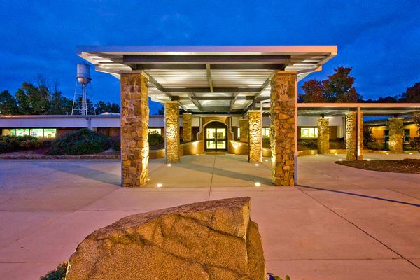 Mangum Elementary School | Edmondson Engineers