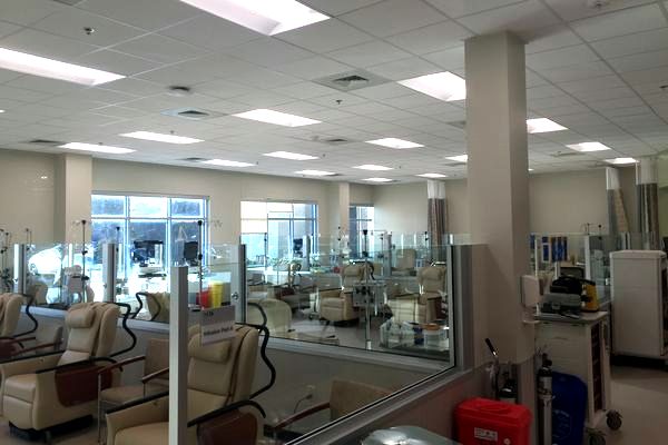 Duke Women's Clinic | Edmondson Engineers